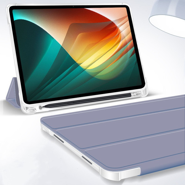 case ipad air6 13นิ้ว เคสไอแพด air6 เหมาะสําหรับ Xiaomi 7 6 แท็บเล็ต ...