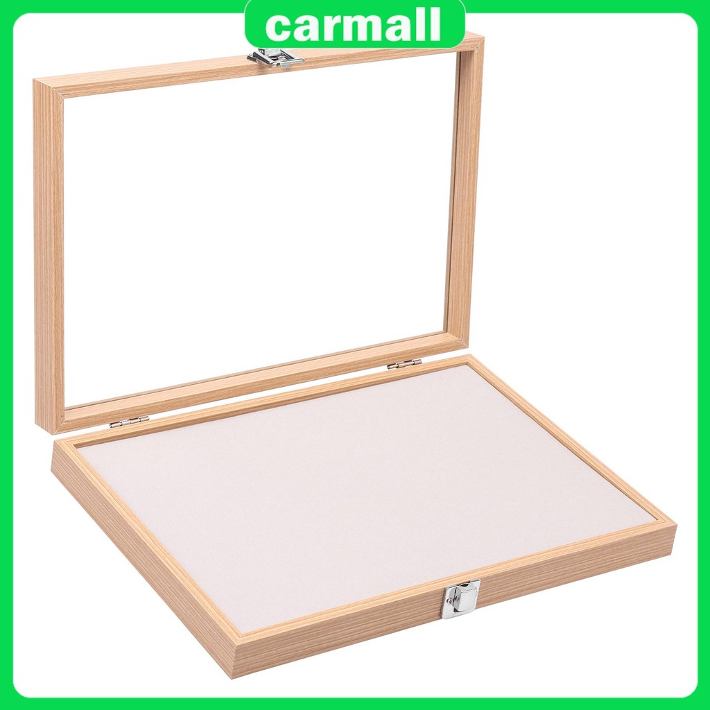 Pin Display Case DIY เคลือบ Pin Display Case ใช้งานง่าย Pin Display ...