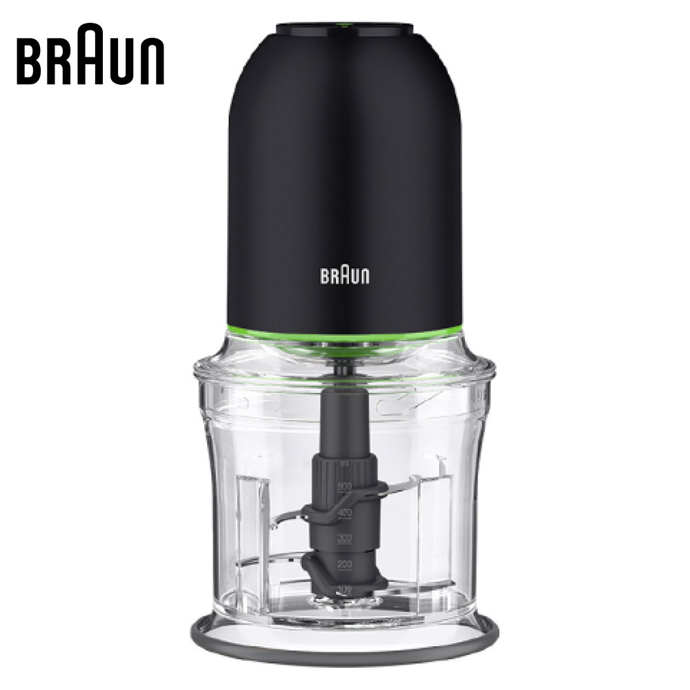 Braun CH3011BK MultiPractic 3 Chopper Food Processors Grinder Mixer ...