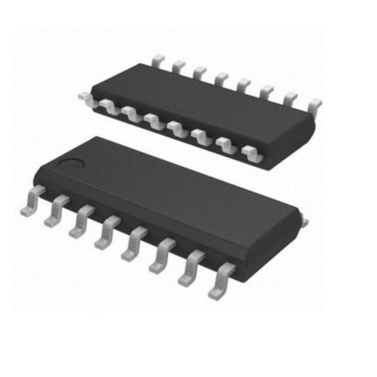 MAX3232 (SOIC-16 SOP-16) UART ,Multichannel RS-232 Drivers/Receivers | Shopee Thailand