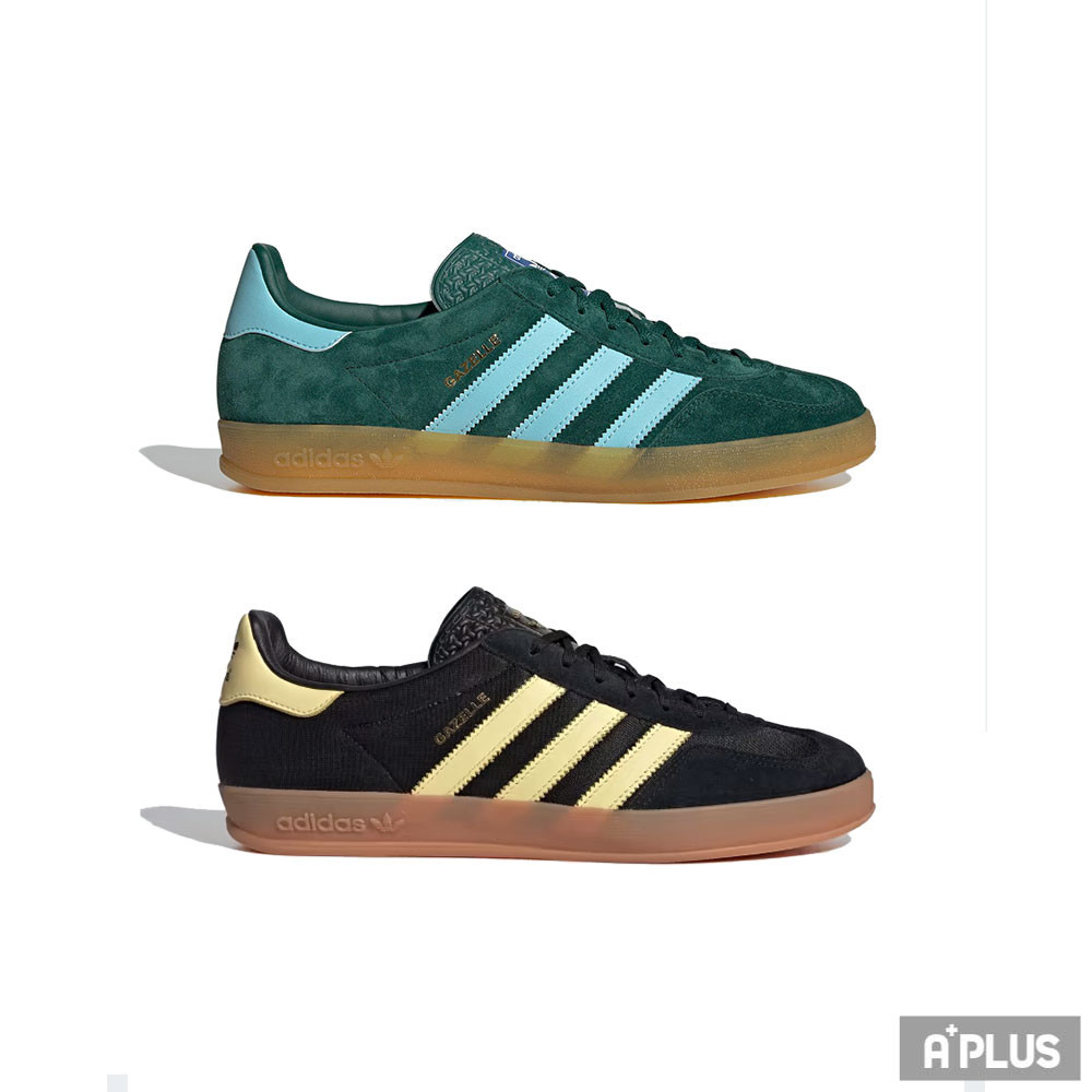 ADIDAS GAZELLE INDOOR - IG4999 IG9979 | Shopee Thailand