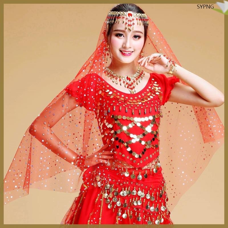 Veil หมวก Stage Performance Face Supply Prom Chain ตาข ่ าย Party Props ...