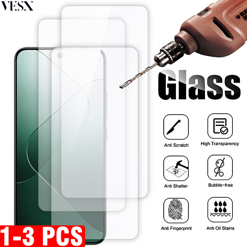 ฟิล์มกระจก ใส Xiomi Xiaomi Mi 14 13T 13 12 12T 11 11T 10T 9 9T Lite Pro 4G 5G 2024 | Shopee Thailand