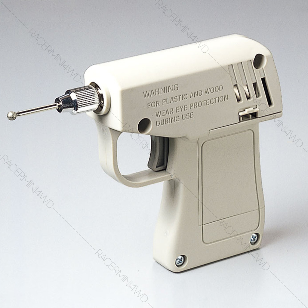 TAMIYA 74042 Electric Handy Router สว่านทามิย่าแท้ | Shopee Thailand