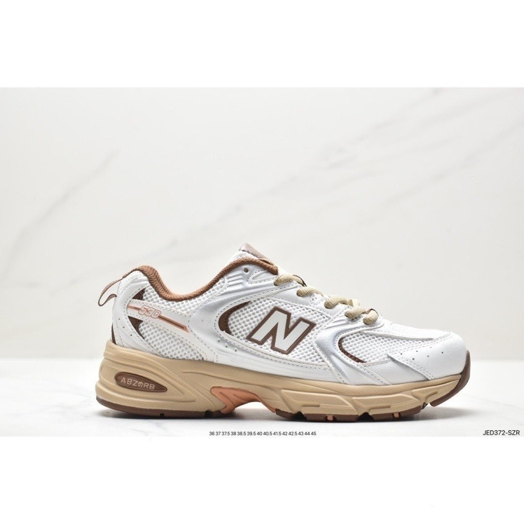 Niko และ ... x New Balance NB 530 รองเท้าวิ่งหุ้มข้อต่ําดูดซับแรงกระแทก ...
