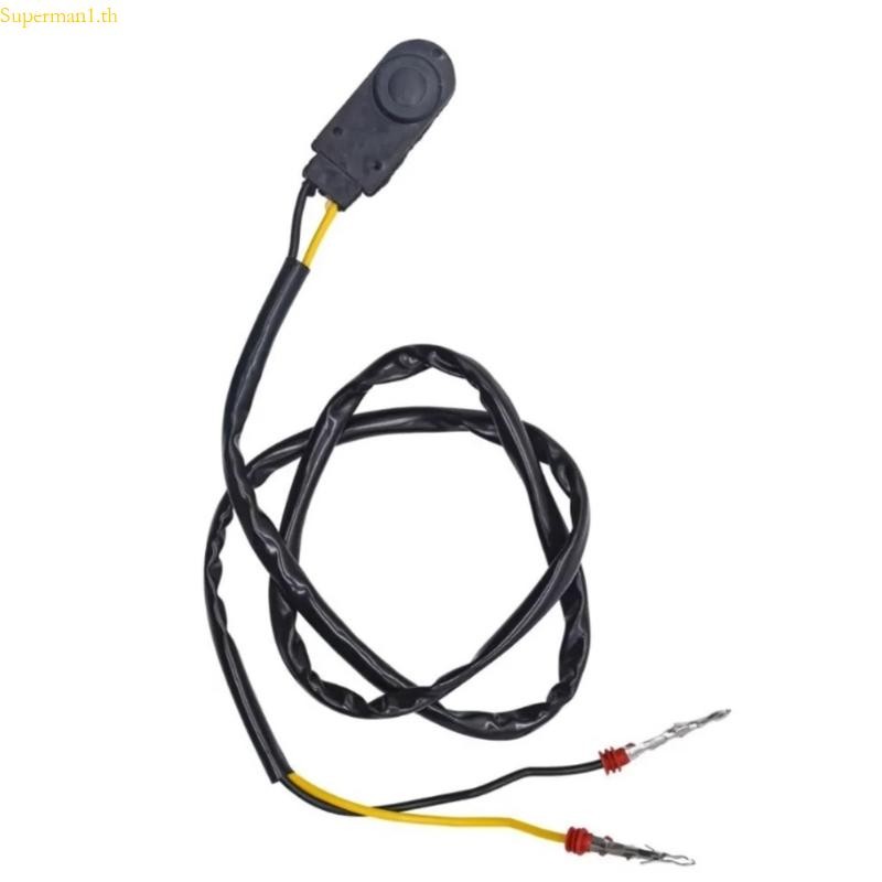 อุปกรณ์เสริมทดแทนสําหรับ GSI SPI SPX XP Explorer Start Stop สวิตช์จุด ...