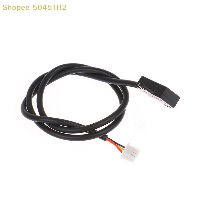 HotM 3.3v-5v Non Contact Water Level Sensor Capacitive Liquid Level ...
