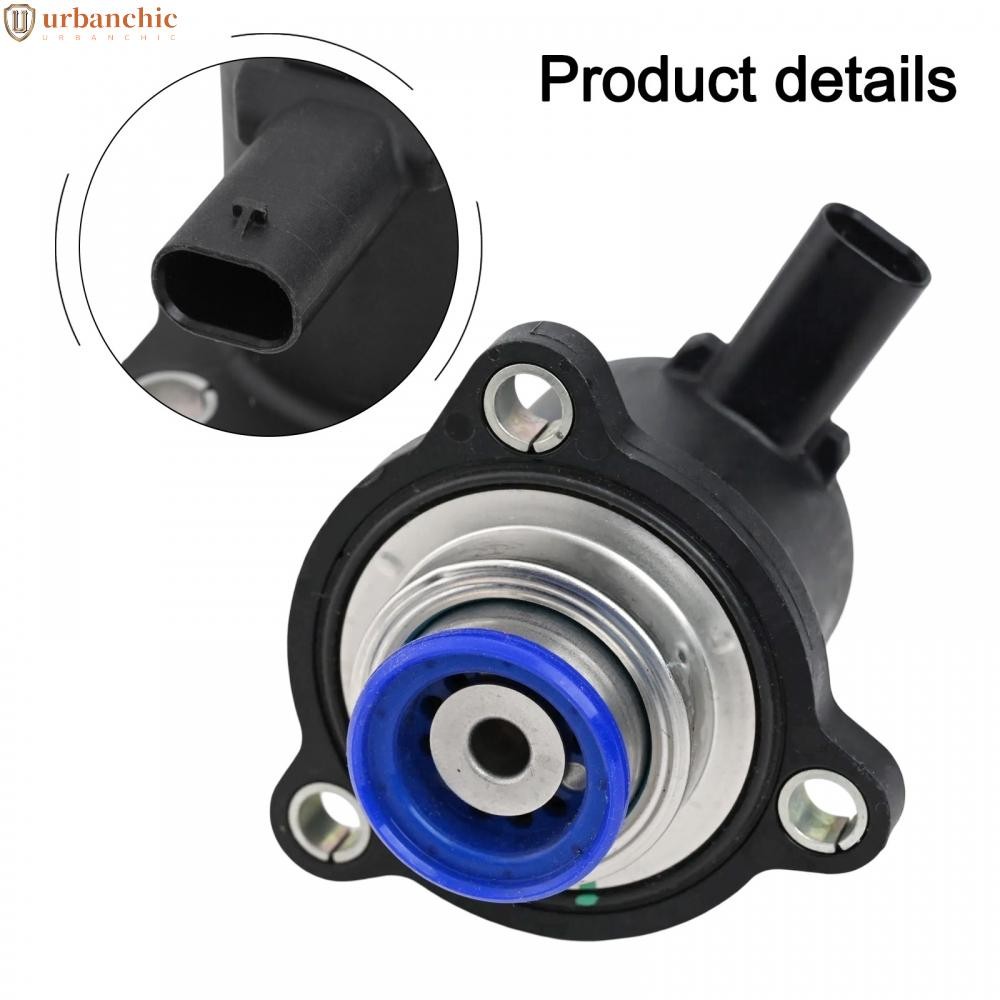 โซลินอยด์วาล์ว 55496241 12702113 หน้าท้อง วาล์วแม่เหล็กไฟฟ้าสีดํา ...