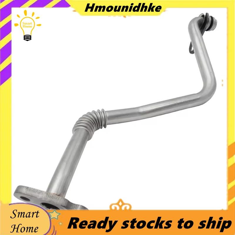 1721339 Bb3q-6k677-ab BB3Q6K677AB Turbo Charger น้ํามันกลับท่อท่อท่อ ...