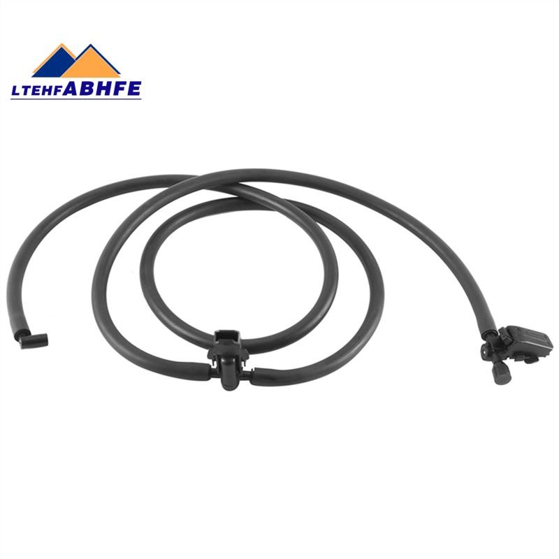 ก1698600492 ใหม่กระจกกระจกเครื่องซักผ้าหัวฉีด Jet ท่อสําหรับ - A W169 ...