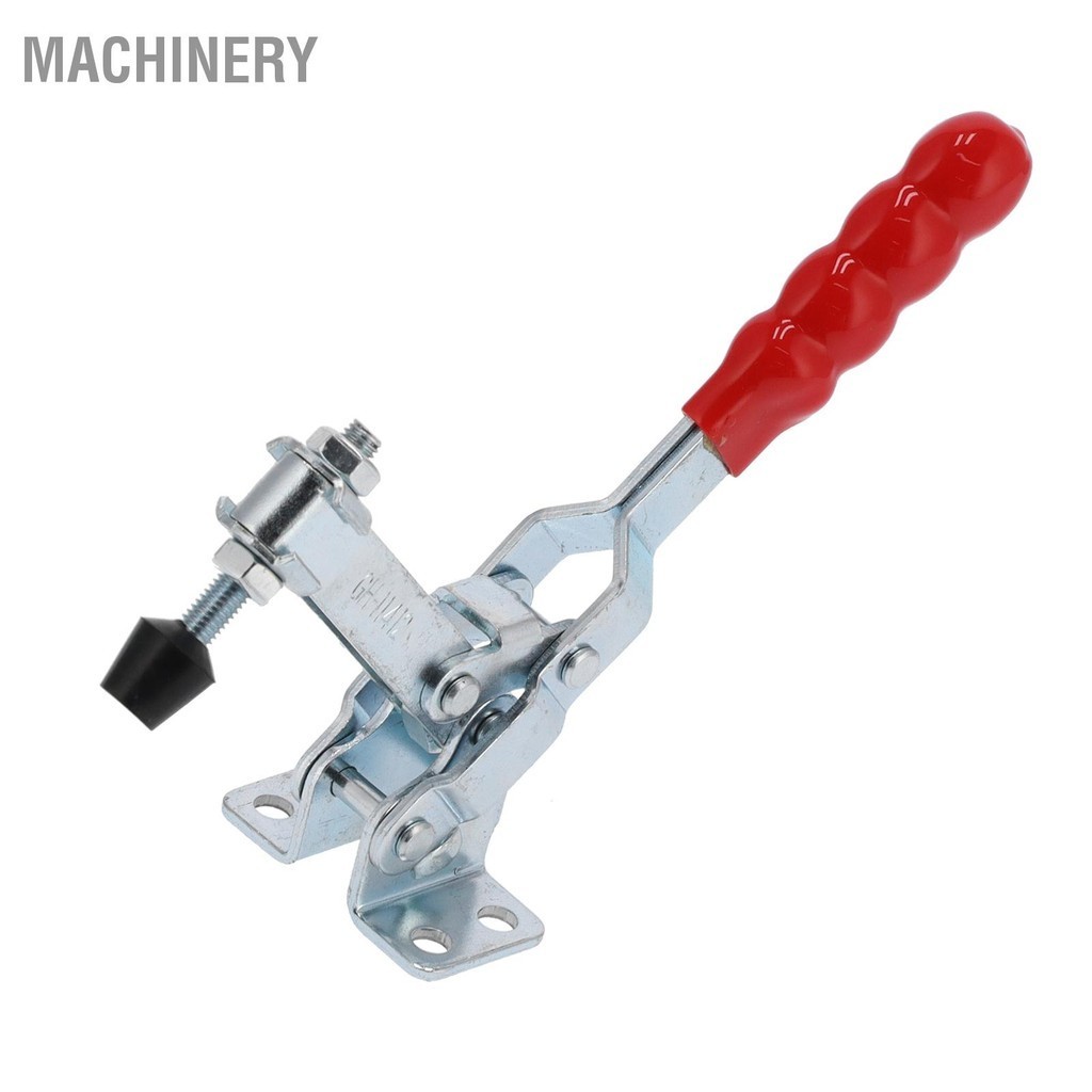 Machinery GH-11412 Toggle Clamp Quick Release อุปกรณ์เครื่องมือช่าง ...