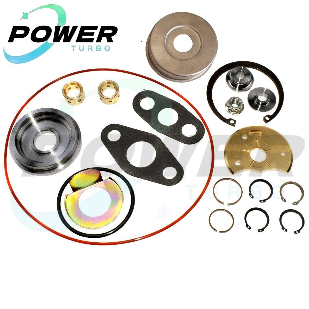 ชุดซ ่ อมเทอร ์ โบสําหรับ Holset HY35 HX35 HX40 HE341 HE351 Turbo ...