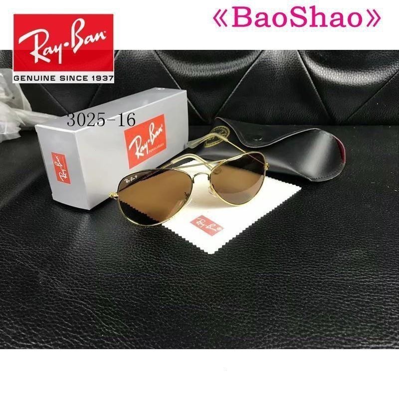 Rayban [genrogino ] Thunder/clase rb3570 สีเทาไล ่ ระดับสี911111 ...