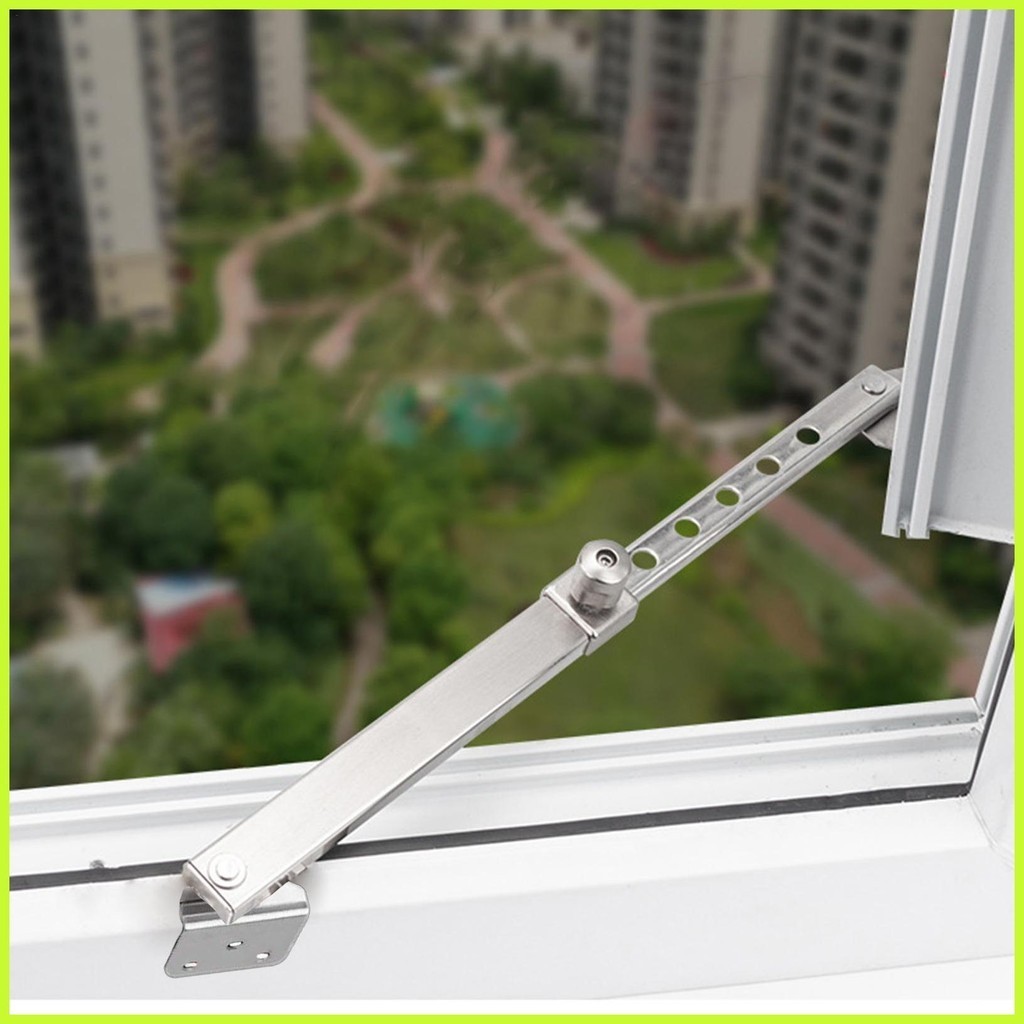 บานพับหน้าต่าง Casement หน้าต่าง Stay Latch Casement หน้าต่างรั้ง ...