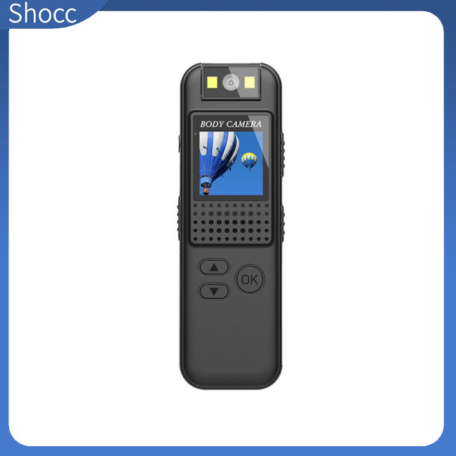 [HOT ] Cs08 กล ้ อง HD 1080P กล ้ องวิดีโอ Mini Body กล ้ อง Premium ...