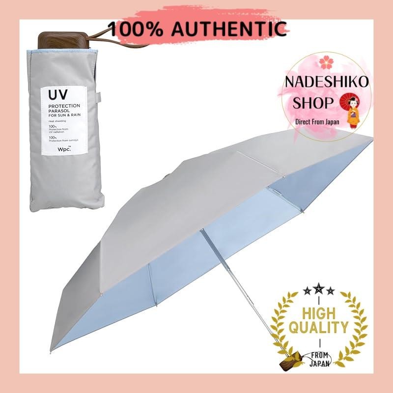 【Direct from Japan】[2024] Wpc. Sun Umbrella Shade Inside Color Tiny ...