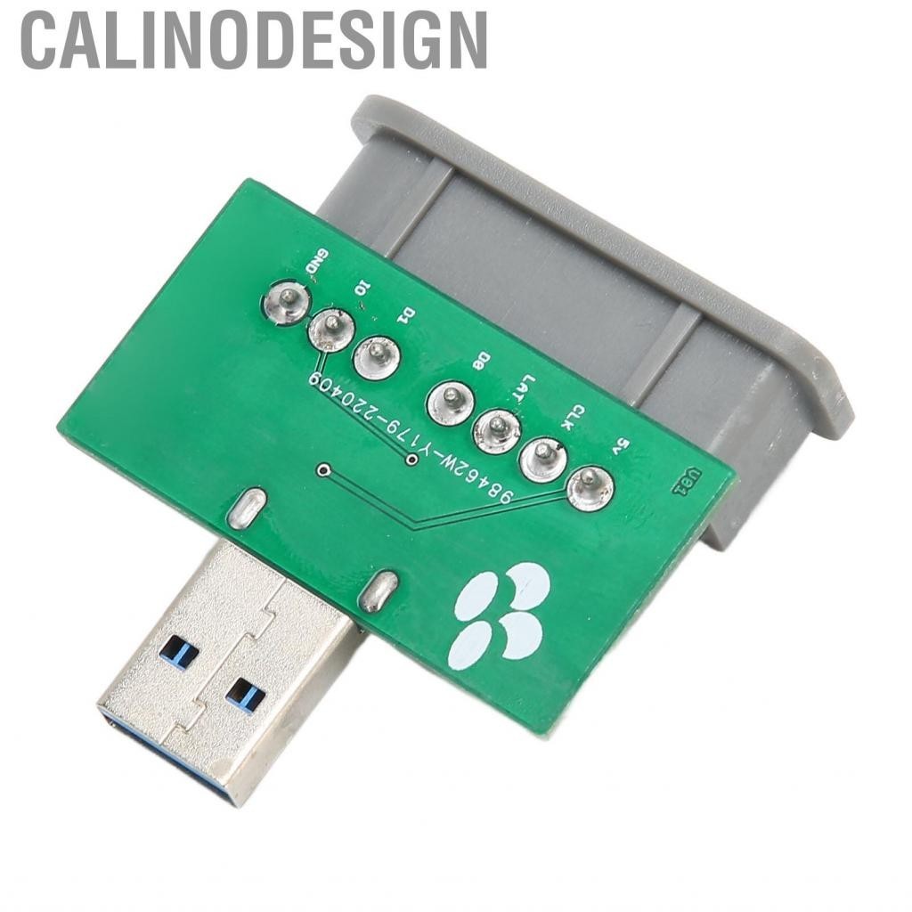 Calinodesign Adapter Accurate Game Controller PCB For | Shopee Thailand