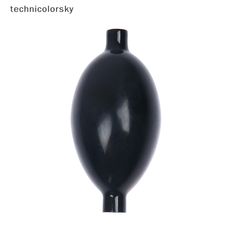 Technicolorsky เครื ่ องวัดความดันโลหิต Inflation Pump Latex Bulb ...