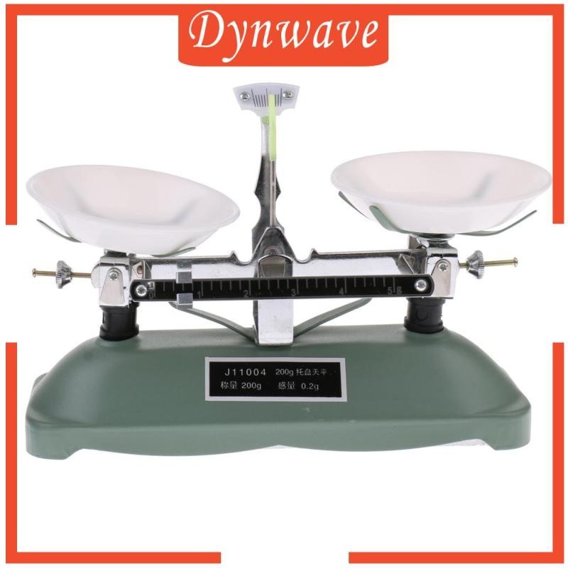 [Dynwave ] Lab Equipment Kits - Mechanical Table Balance Scale w ...