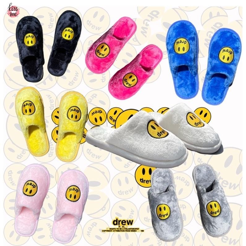 Lsj Drew House Slipper / Drew House Sandals / Drew House Slide ...
