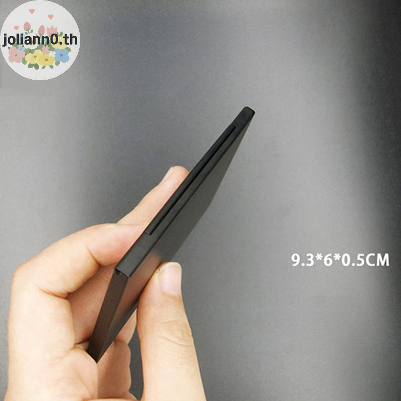 Joliann0 12-Slots-Nano+1-Slot-Card-Pin อลูมิเนียมแบบพกพา SIM Micro Pin ...