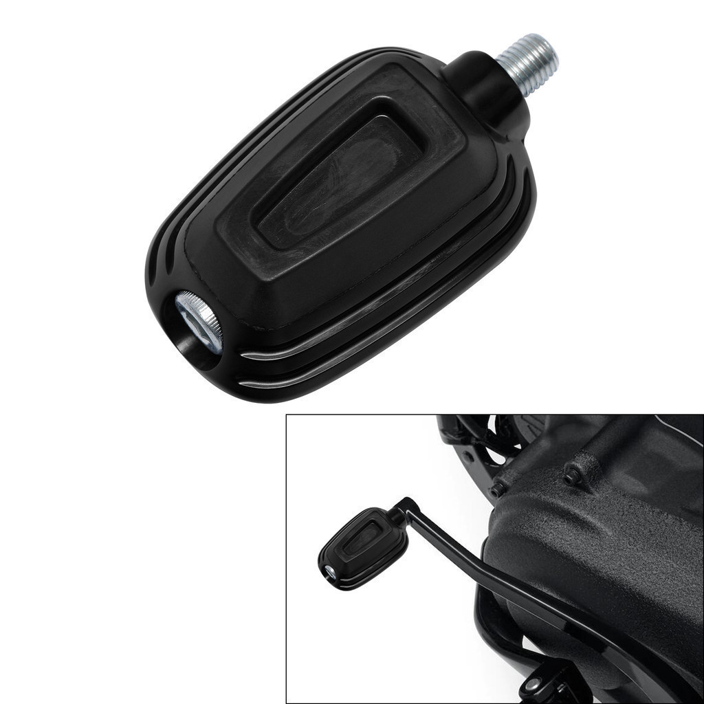 YJ Shift Shifter Peg For Harley Touring Street Glide Road King ...