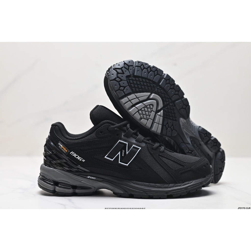 New Balance NB 1906R CORDURA M1906RCW รองเท้าวิ่งกันลื่นทนต่อการสึกหรอ ...
