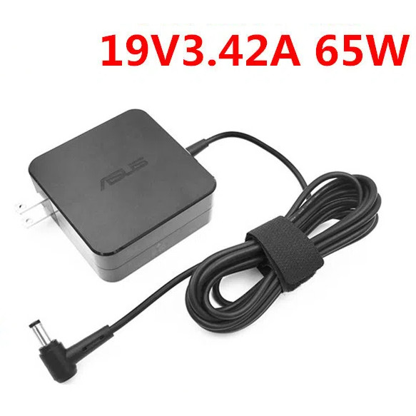 สายชาร์จ Asus ADP-65DW X C520U S5100U V556U M5100U อะแดปเตอร์แปลงไฟ ...