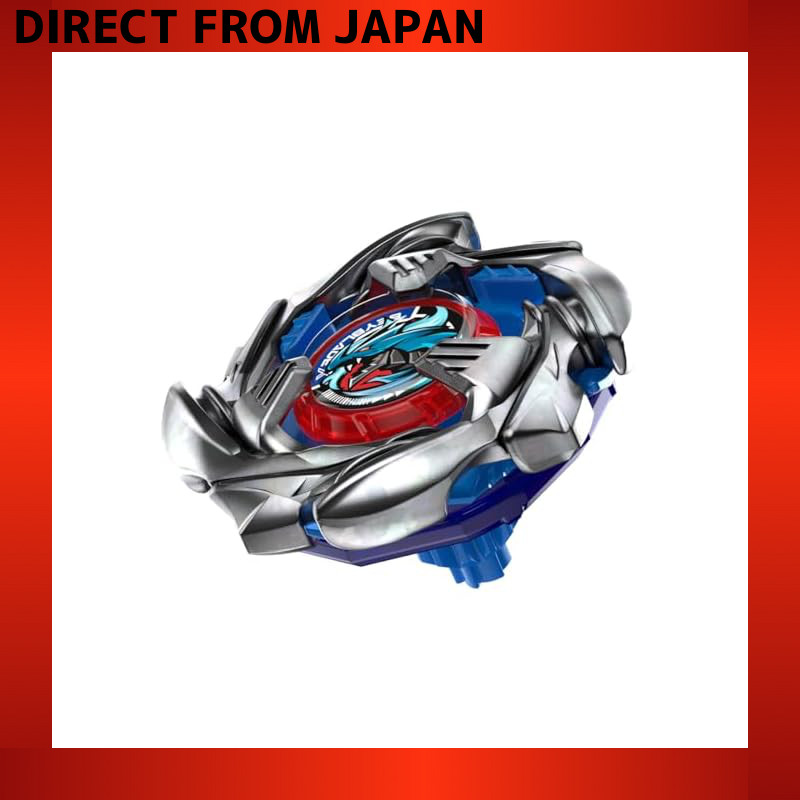 BEYBLADE X BX-34 Starter Cobalt Dragoon 2-60C[Direct from Japan] | Shopee Thailand
