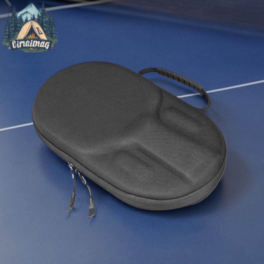 Ping Pong Paddles Case กระเป๋าไม้ปิงปอง Ping Pong Racket Paddle Cover ...