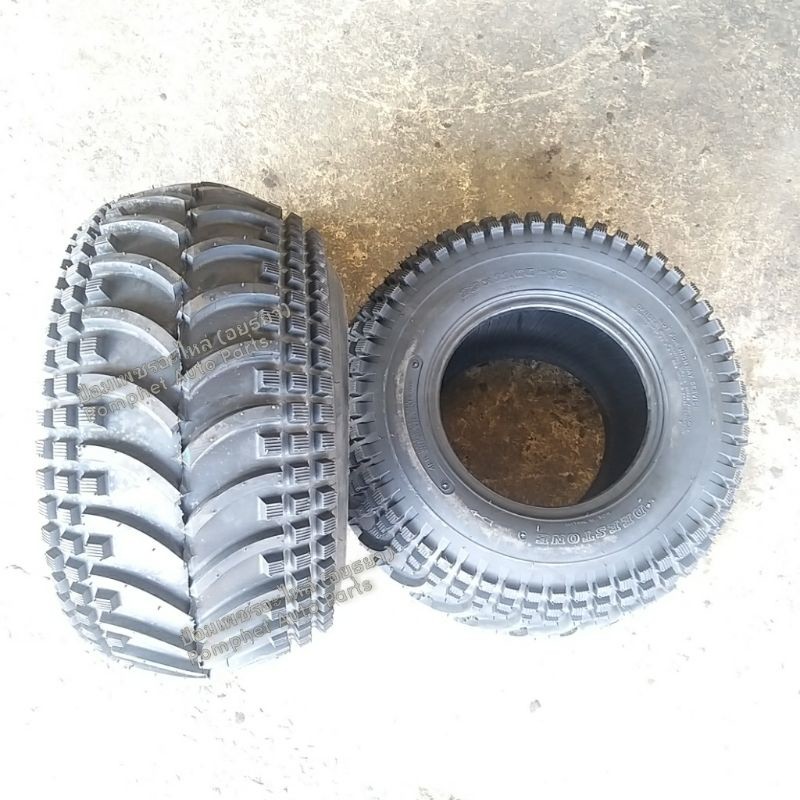 ยางATV 22x11-10 Deestone D930 (ราคาต่อเส้น) | Shopee Thailand