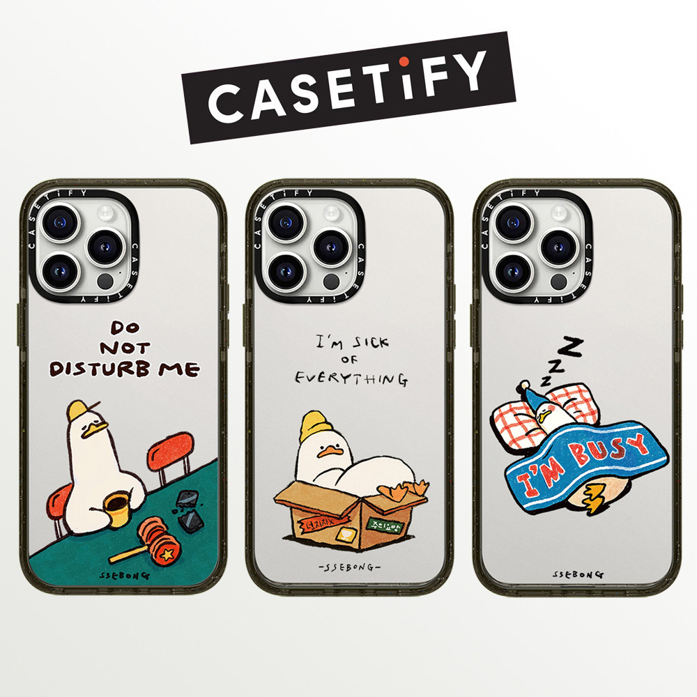 Drop proof glitter CASETIFY transparent phone case for iPhone 15 plus ...