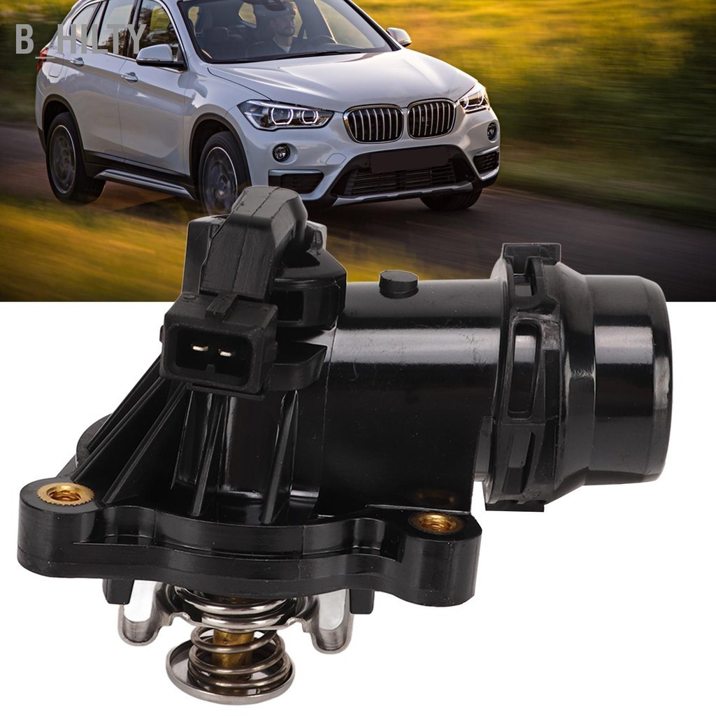 B_HILTY เครื่องยนต์ Coolant Thermostat 11537510959 ประสิทธิภาพสูงสำหรับ ...