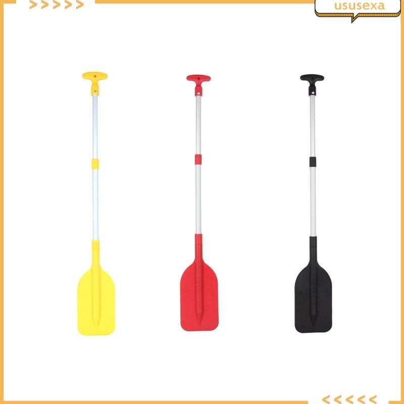 [Ususexa] Boat Oars Boating Enteriest Canoeing Paddle Float Boat Paddle ...