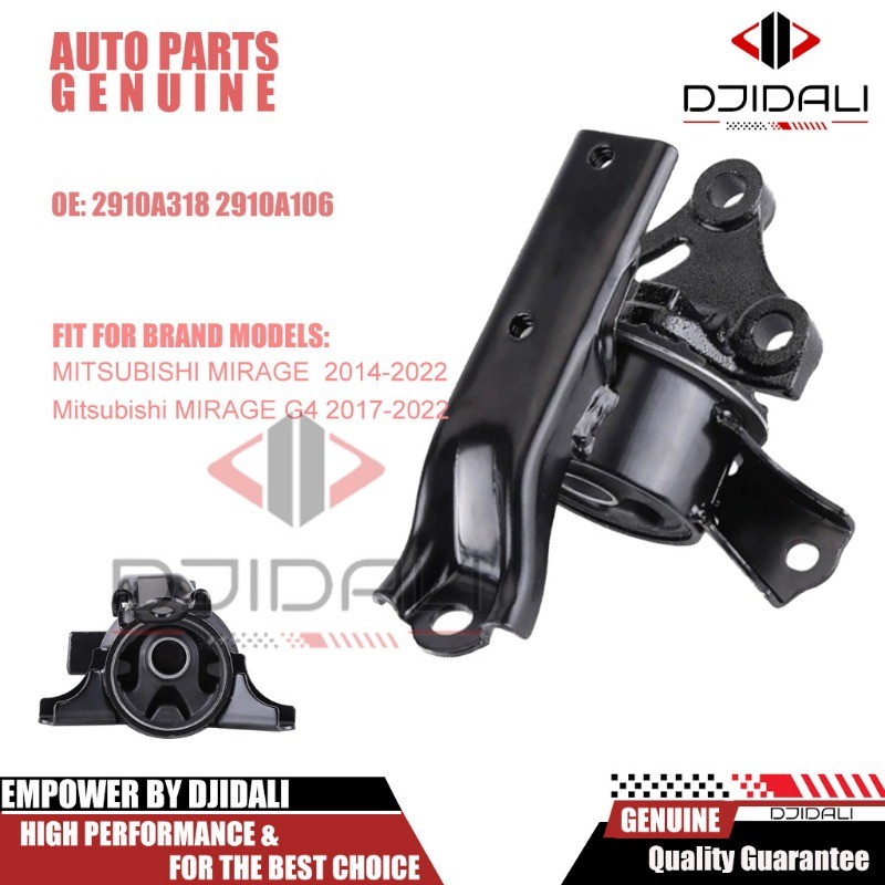 [A/T] เกียร์อัตโนมัติ 2910A318 สําหรับ Mitsubishi MIRAGE MIRAGE G4 ...