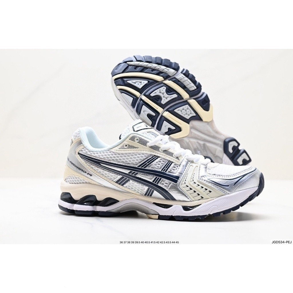 Azml Asics GEL-Kayano Series 14รองเท้าลำลองกลางแจ้ง juir en72 | Shopee ...