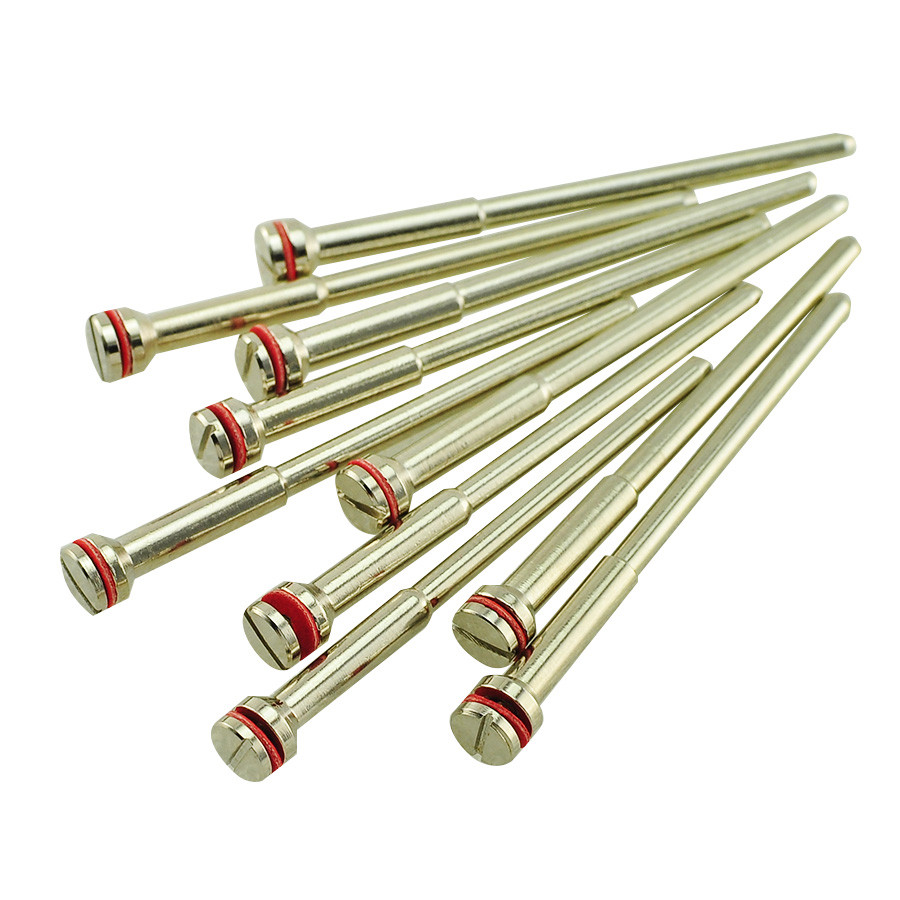 เครื่องมือ 45 มม. Mandrel Burs ขัด Shank ทันตกรรม | Shopee Thailand