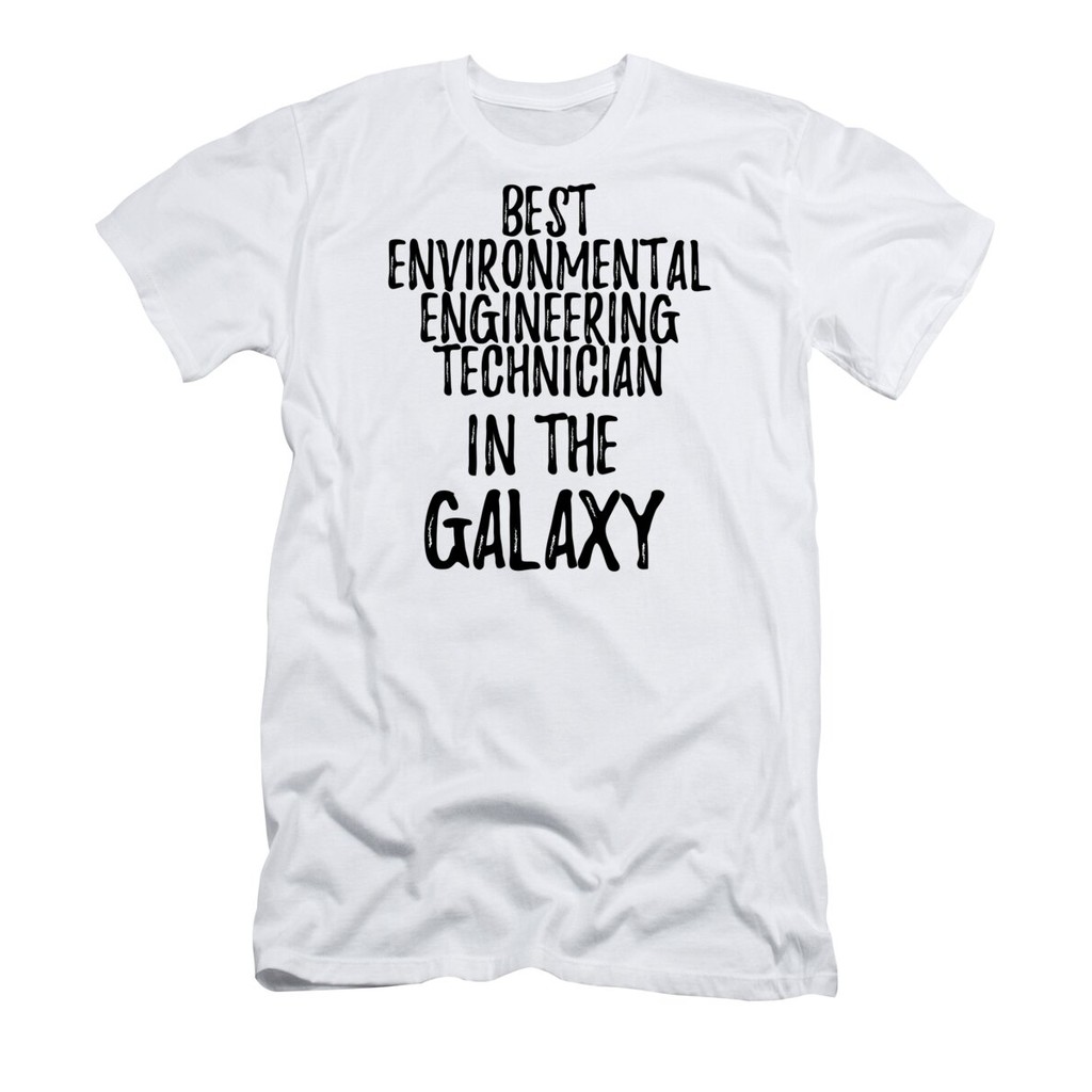 [24 ชั่วโมง]เสื้อยืด Best Environmental Engineering Technician In The ...