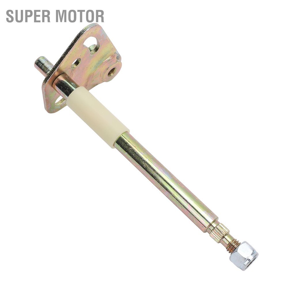 Super Motor Accelerator Pivot Rod Assemblyโลหะ 1012060-01 สำหรับClub ...