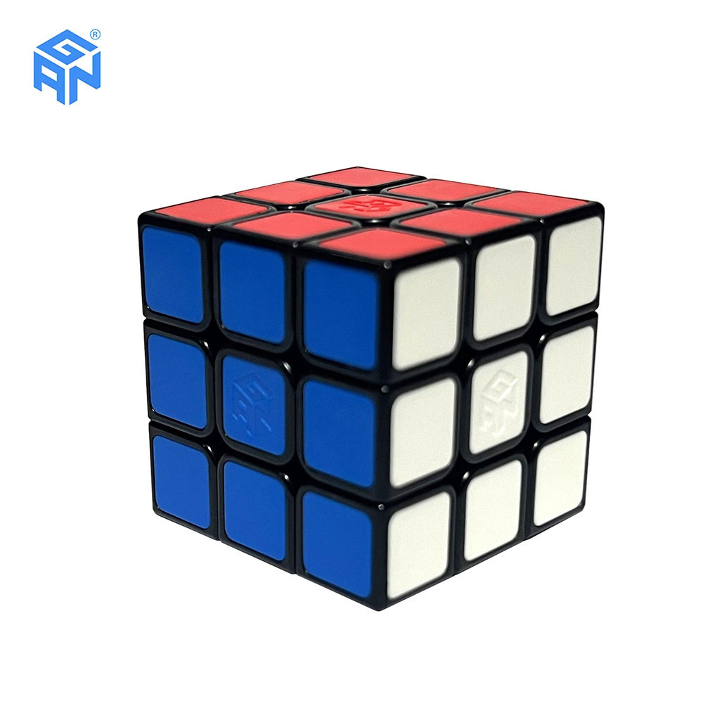 Gan 3X3 Cube GAN 328 Mini Cube Professional Magic Cube ปริศนาของเล ่ น ...