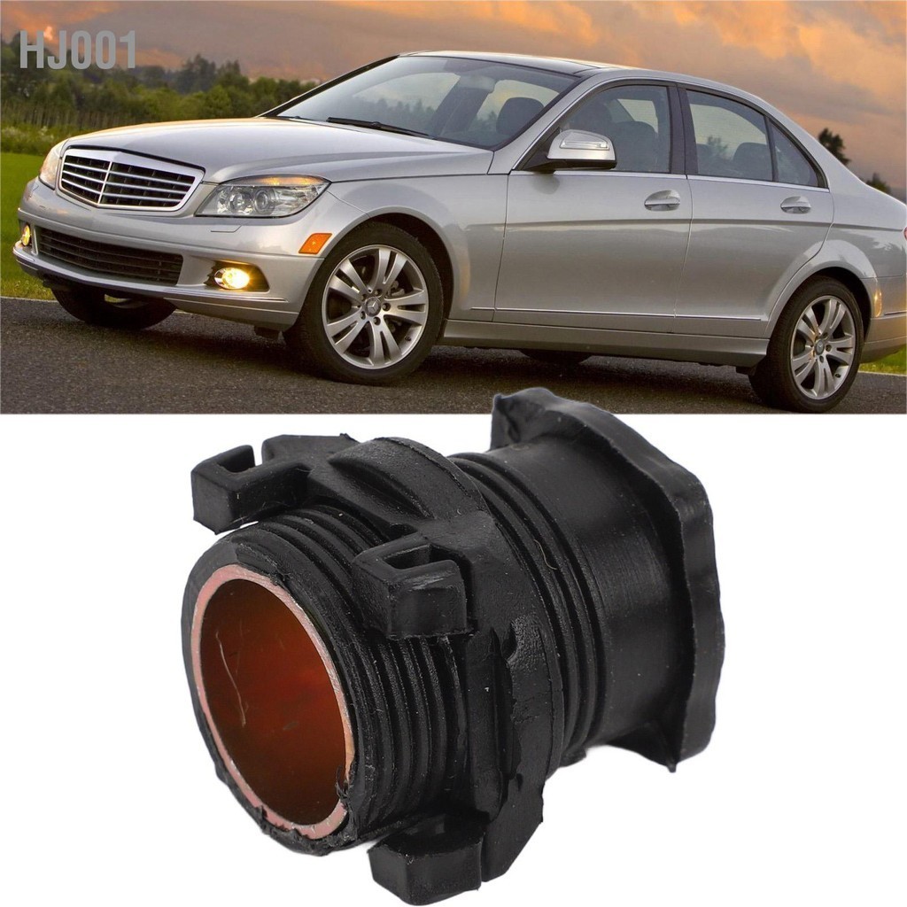 HJ001 ไฟหน้า Hollow Bolt พอดีทนทาน 0019970101 สำหรับ Benz C250 C300 C63 ...