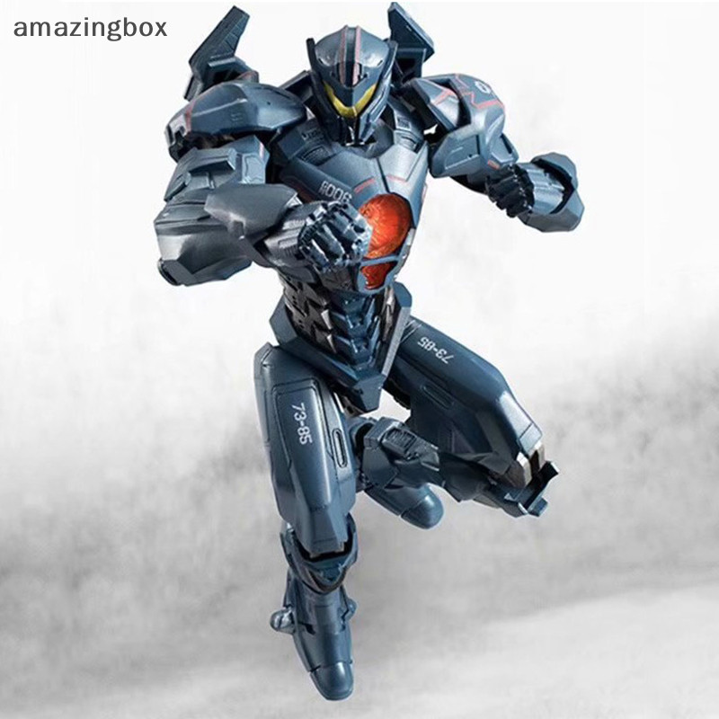 Abth Pacific Rim Red Tramp Action Figure ญี่ปุ่น Mecha Room โต๊ะ ...