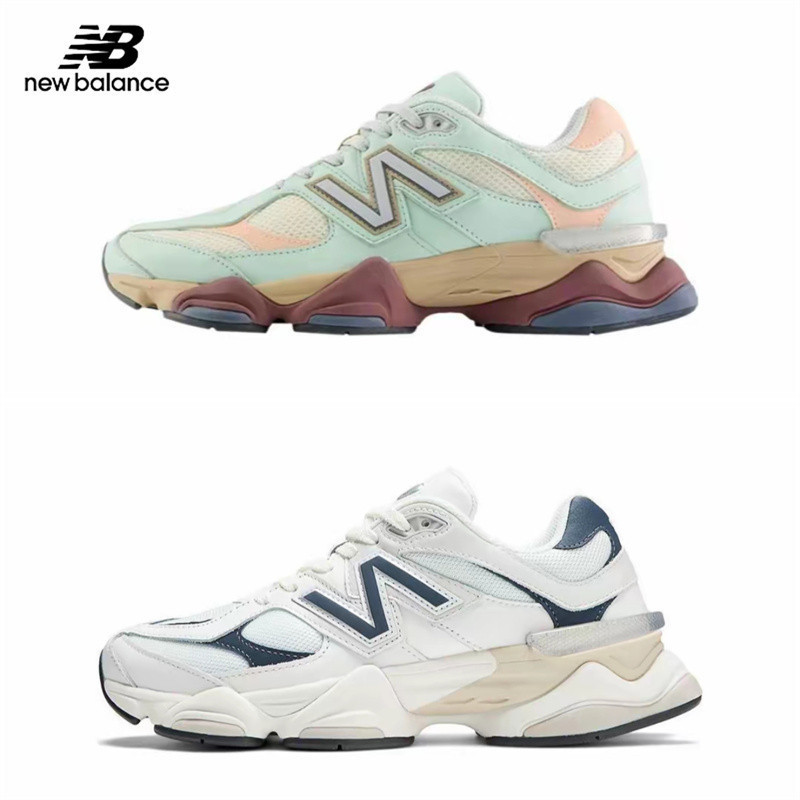 【K3K Official Shop】New Balance 9060 NB U9060GCA/VNB | Shopee Thailand
