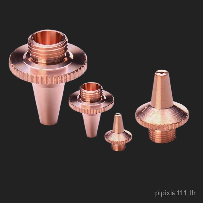 สามมิติตัดหัวฉีด Wanshunxing Jiaqiang หัวตัดตัดหัวฉีด M6M8 Wuxi Chuangkeyuan เลเซอร์ไฟเบอร์ออปติ ...