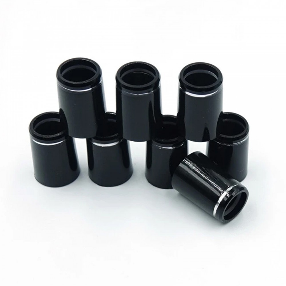 UNDIE⭐Golfclub Ferrule Golf Rod อุปกรณ์เสริม Golfclub Ferrules 355 370 ...