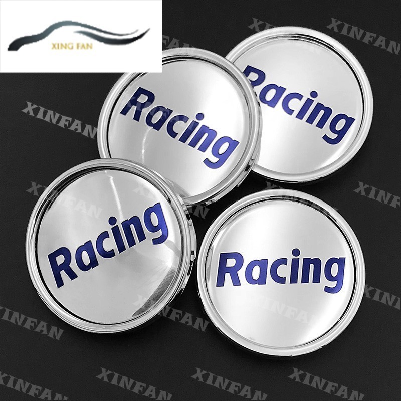 Xf ราคาสําหรับ 4 ชิ้น 58 มิลลิเมตร Racing enkei Rpo1 รถ Sport Rim enkei ...