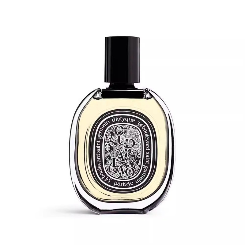 Diptyque Fragrant ไม้จันทน์ Tussaint Skin Flower Fig Perfume Fragrance ...