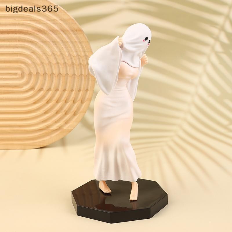 [bigdeals365] Pvc Chiyu Figure Ghost Girl Princess Mononoke Mrs. แอปริ ...