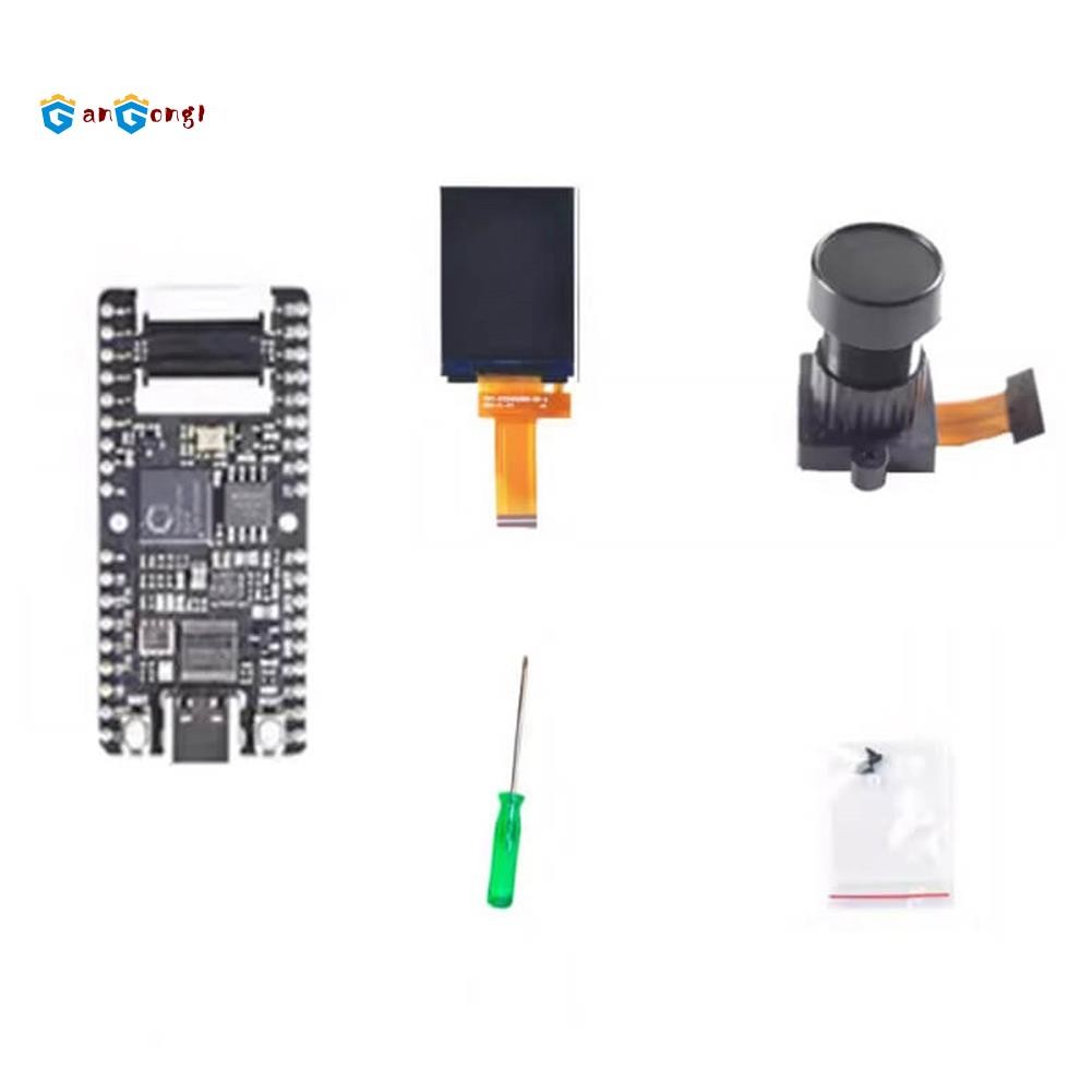 [gangong1]Maix Bit Development Board RISC-V AI+LOT K210 In-Line ...