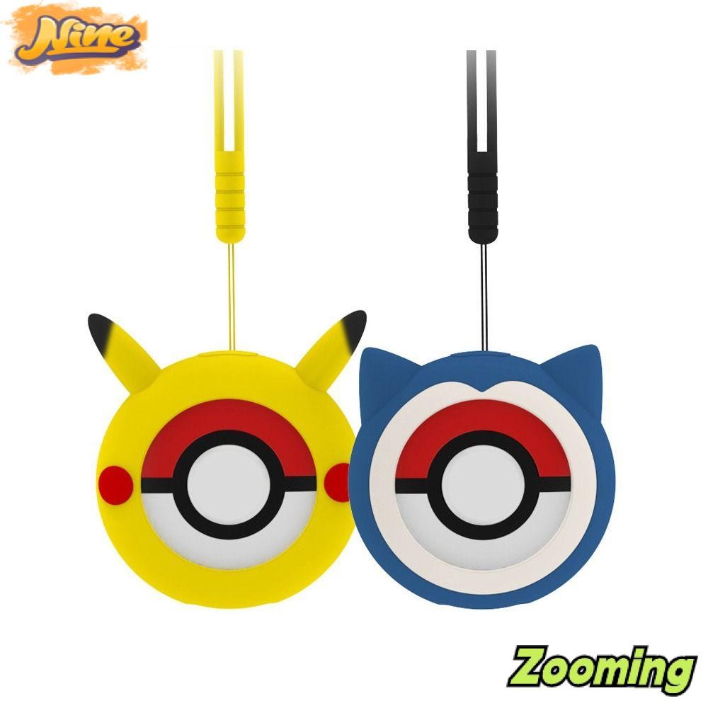 Zooming ป้องกัน, พร้อมเชือกเส้นเล็กซิลิโคน Poke Ball Shell ...